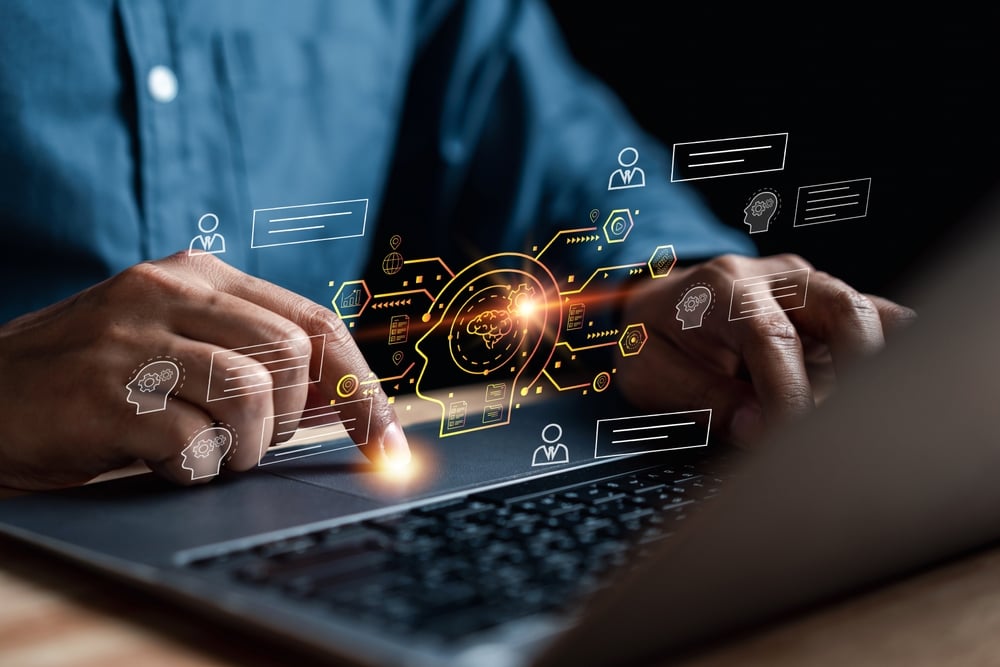 Generative AI's Effect On Brick-And-Mortar Retail | RetailNext Blog